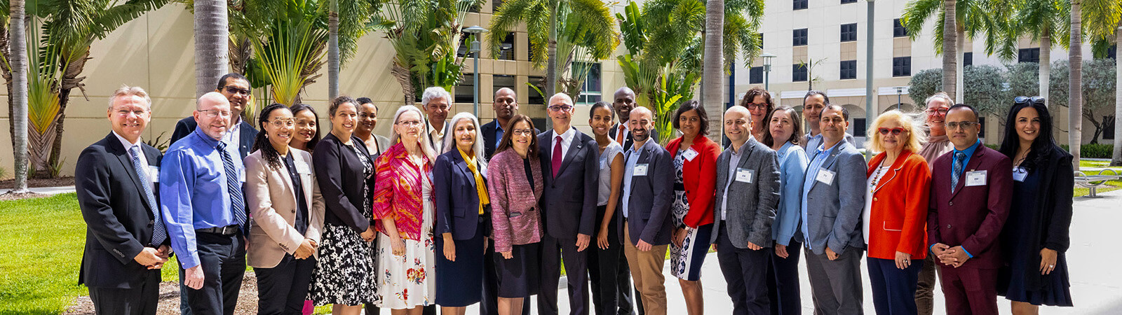 Office of Faculty Leadership and Success | FIU Office of the Provost
