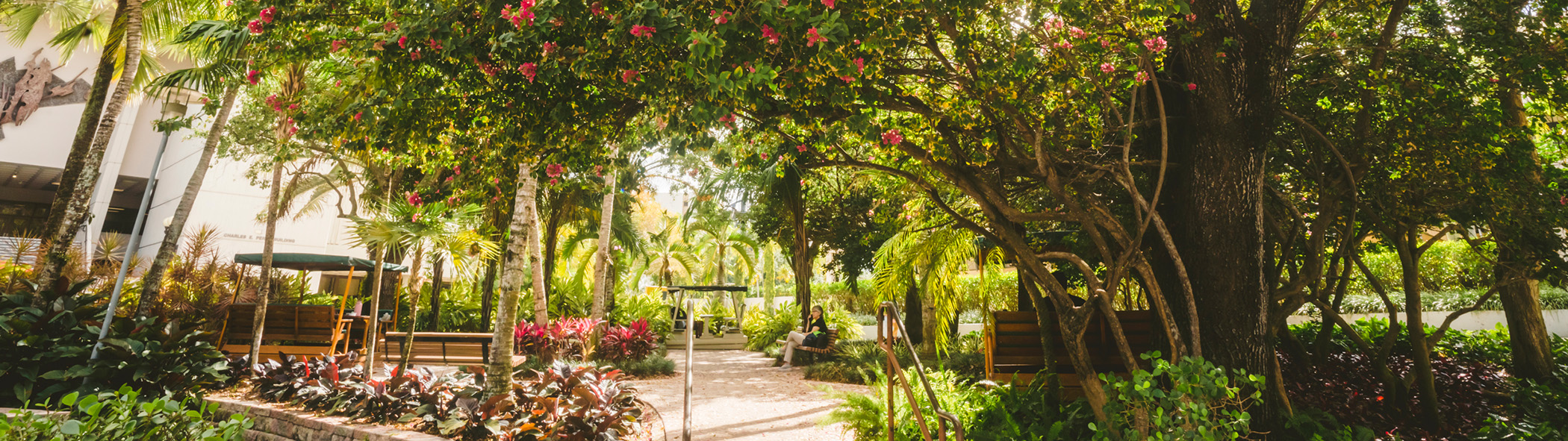 Contact Us | FIU Office of the Provost