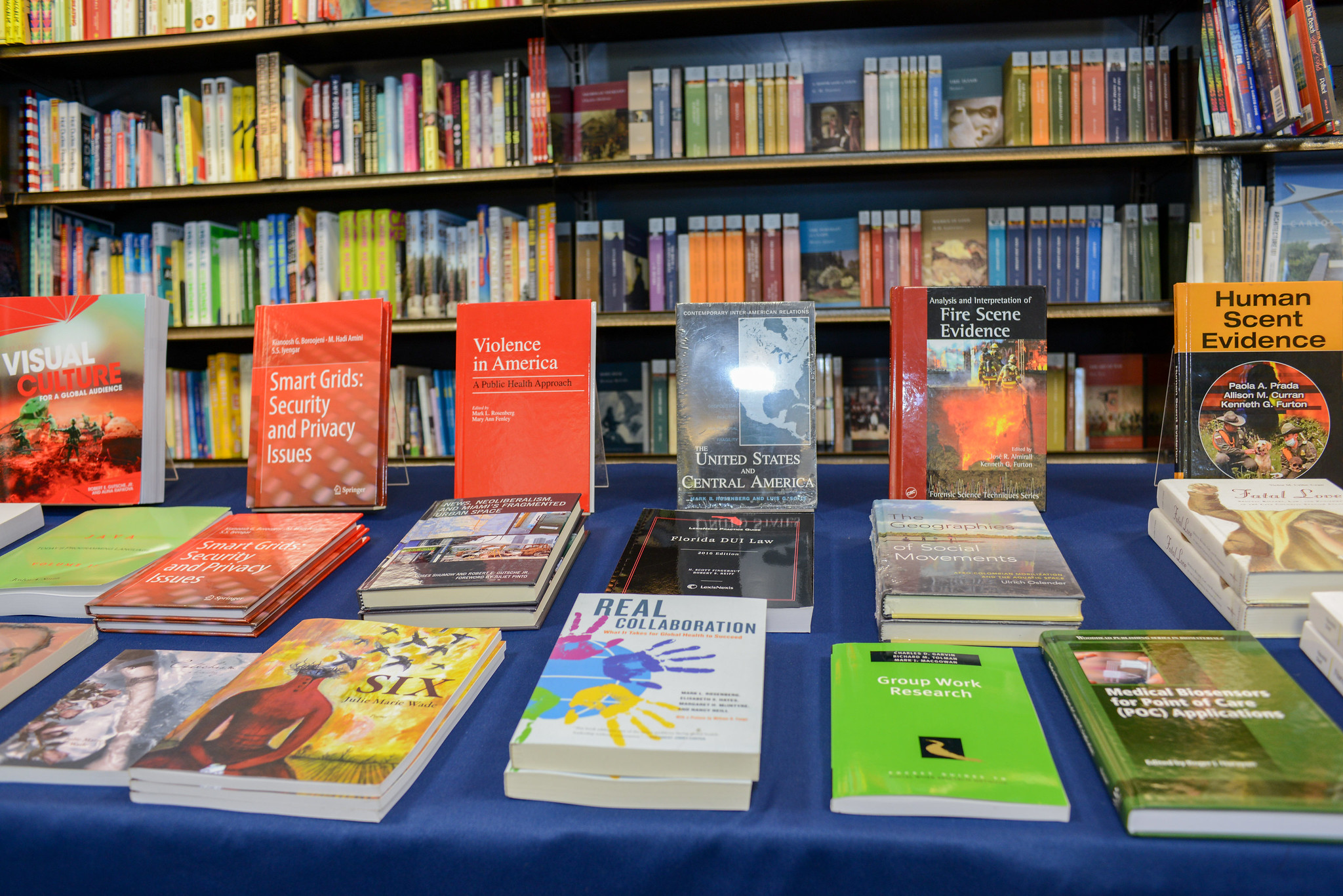 Textbook and Instructional Materials Affordability Task Force | FIU ...